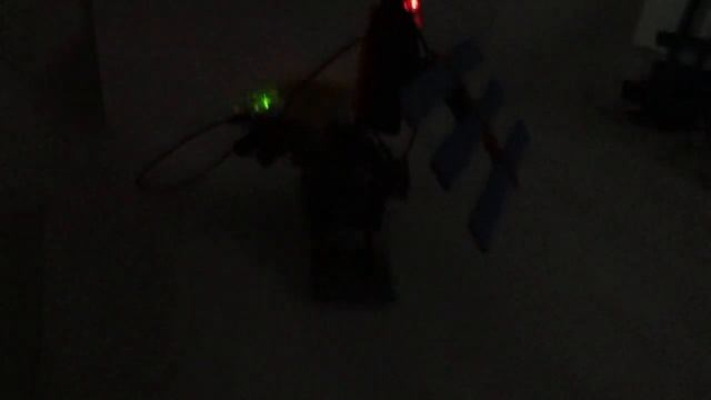 Как это работает "Солнечная электростанция" Роботрек "Мой Робот"