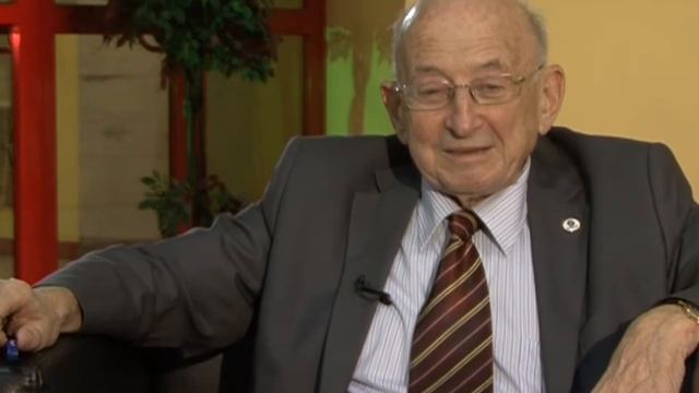 Перельман Михаил Израилевич