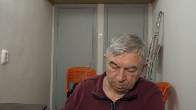 Урок 8 (Изучаем азбуку Морзе буквы  О Ч Й)