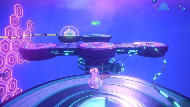 Ratchet & Clank_ Сквозь миры путешествие ломбакса Ps5 4K #8