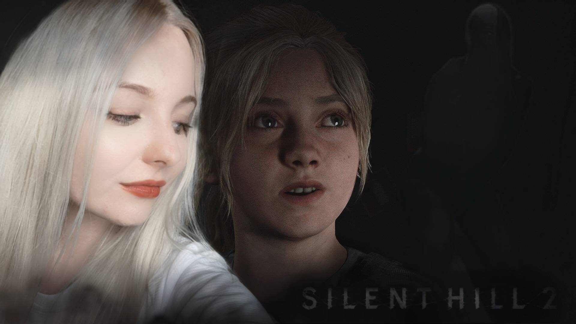 ЖИЛОЙ КОМПЛЕКС "ВУДСАЙД" ◮ ◭ SILENT HILL 2: Remake [2024] #4