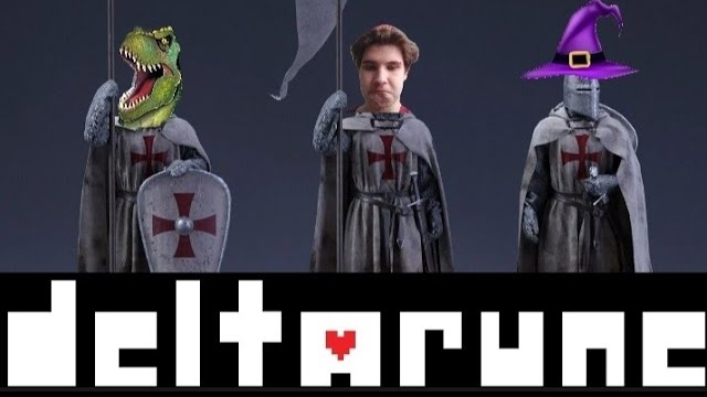 Войны дельты! (Дельтарун #1).mp4