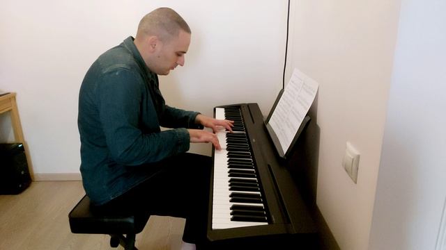 Трогательная и Романтичная для Души /  Ennio Morricone - Le Vent, Le Cri