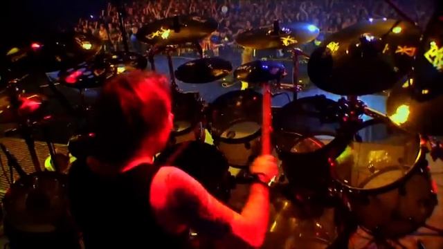 Кипелов - Вавилон (Х лет. Крокус Сити Холл)