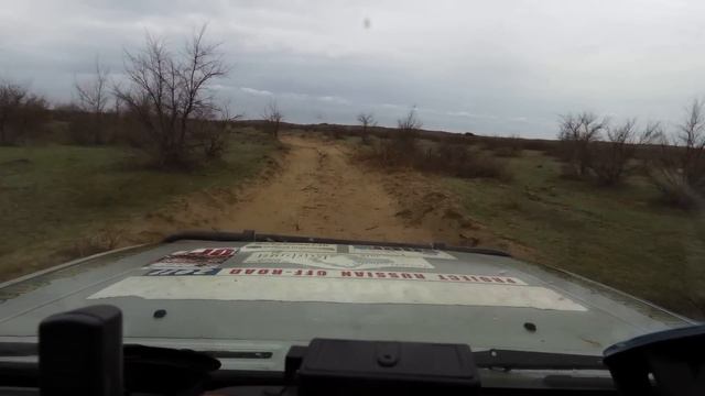 Золото Кагана 2015