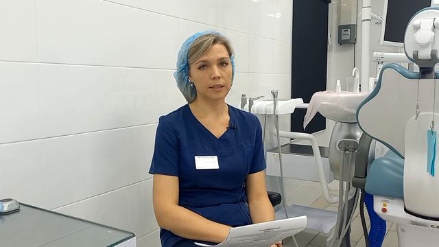 Правила общения с пациентами (есть)