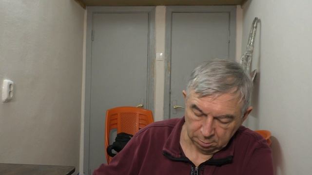 Урок 11 (Изучаем азбуку Морзе, закрепление)