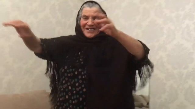 Суйгурат Гусейнаева, OYMEexpeditions 22 01 18, пляска лачки