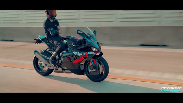 WE WILL RIDE - TILL WE DIE ｜ SUPERBIKES (4К)