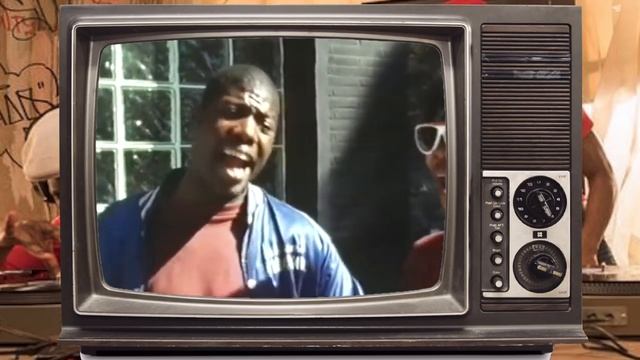 [ENG SUBS] '86 Hip Hop Documentary - Big Fun in the Big Town