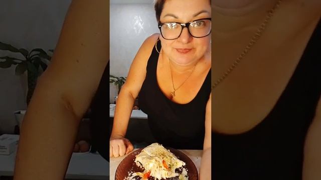 ￼

И готовим и едим /ШАУРМА ДОМАШНЯЯ ВКУСНЕЕ ВСЕХ /Мукбанг и разговоры на камеру