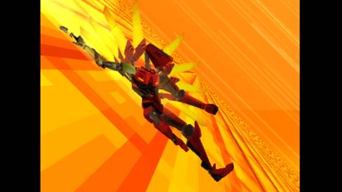 ULTRAKILL level:4-4 boss The full arsenal