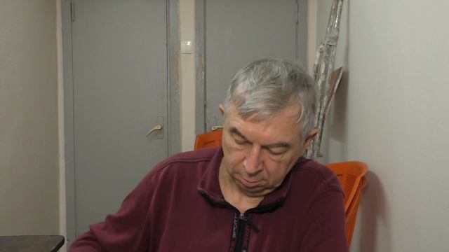 Урок 7 (Изучаем азбуку Морзе, закрепление)