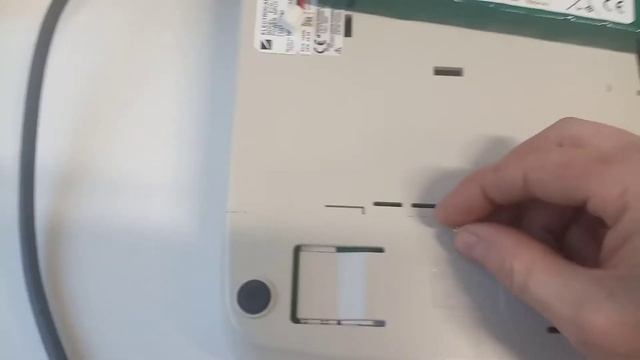 ЭКГ электрокардиограф NIHON KOHDEN замена аккумулятора