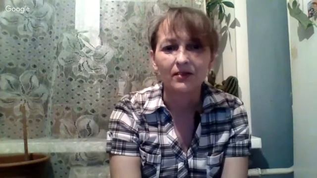 Отзыв об обучении Казакова Ольга