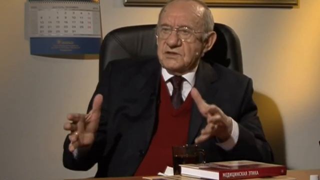 Лопухин Юрий Михайлович