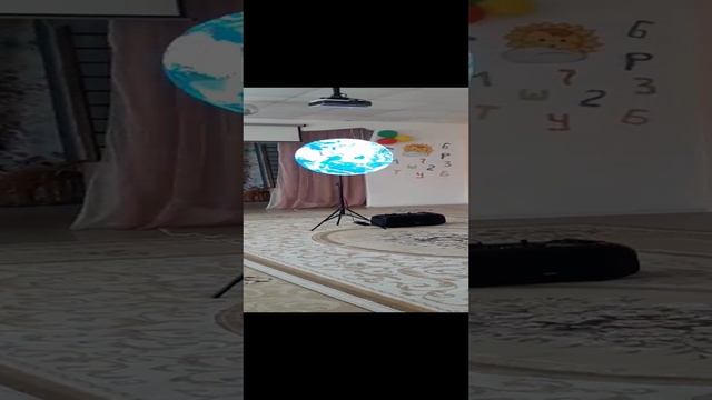 Голографическое шоу 全息显示是真的还是假的？