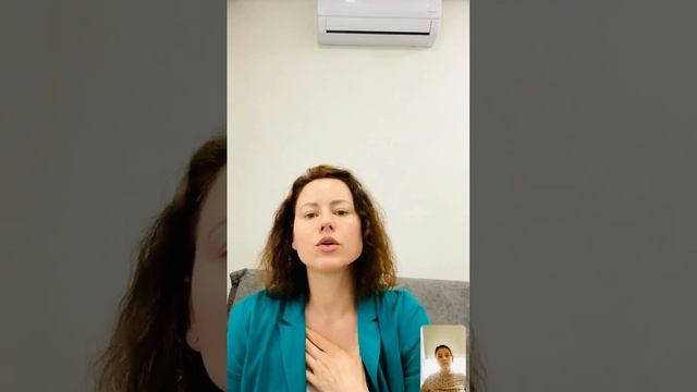 5 чакра Вишудха/ Секрет свободы самовыражения - Анастасия Башкатова / Кира Федорова