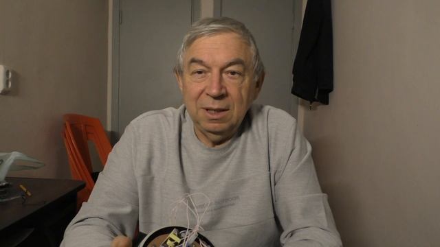 Модификация фотоувеличителя Opemus III