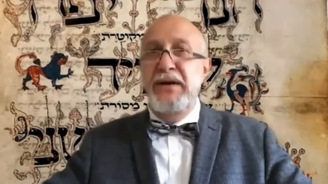 Размышления в канун  Рош hа-Шана. Раввин Александр Лысковой