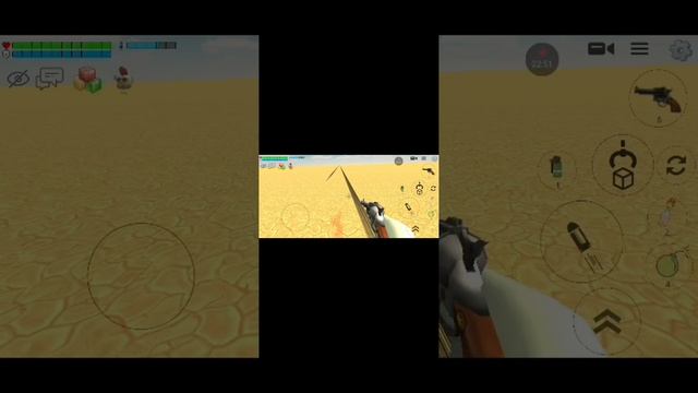 побег от чипубели 1 серия