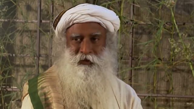 ВАЖНОСТЬ УВАЖЕНИЯ К ЭЛЕМЕНТАМ  |  САДХГУРУ