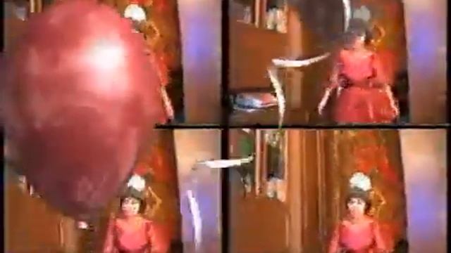 Моя красавица