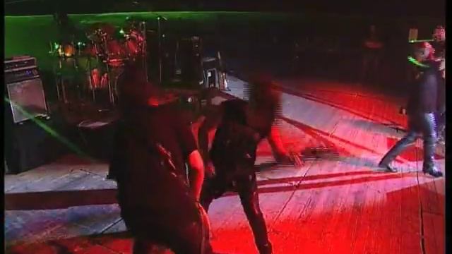 Кипелов - Я не сошёл с ума (Путь наверх)