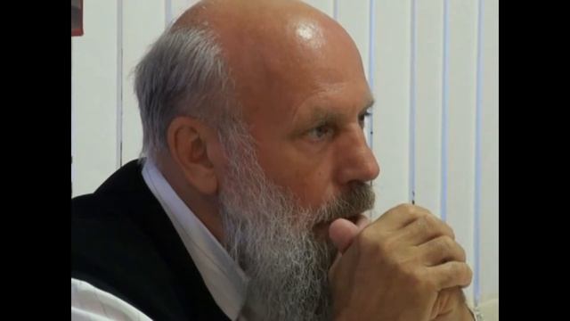 Создание общин в Иоанновском приходе Санкт-Петербурга