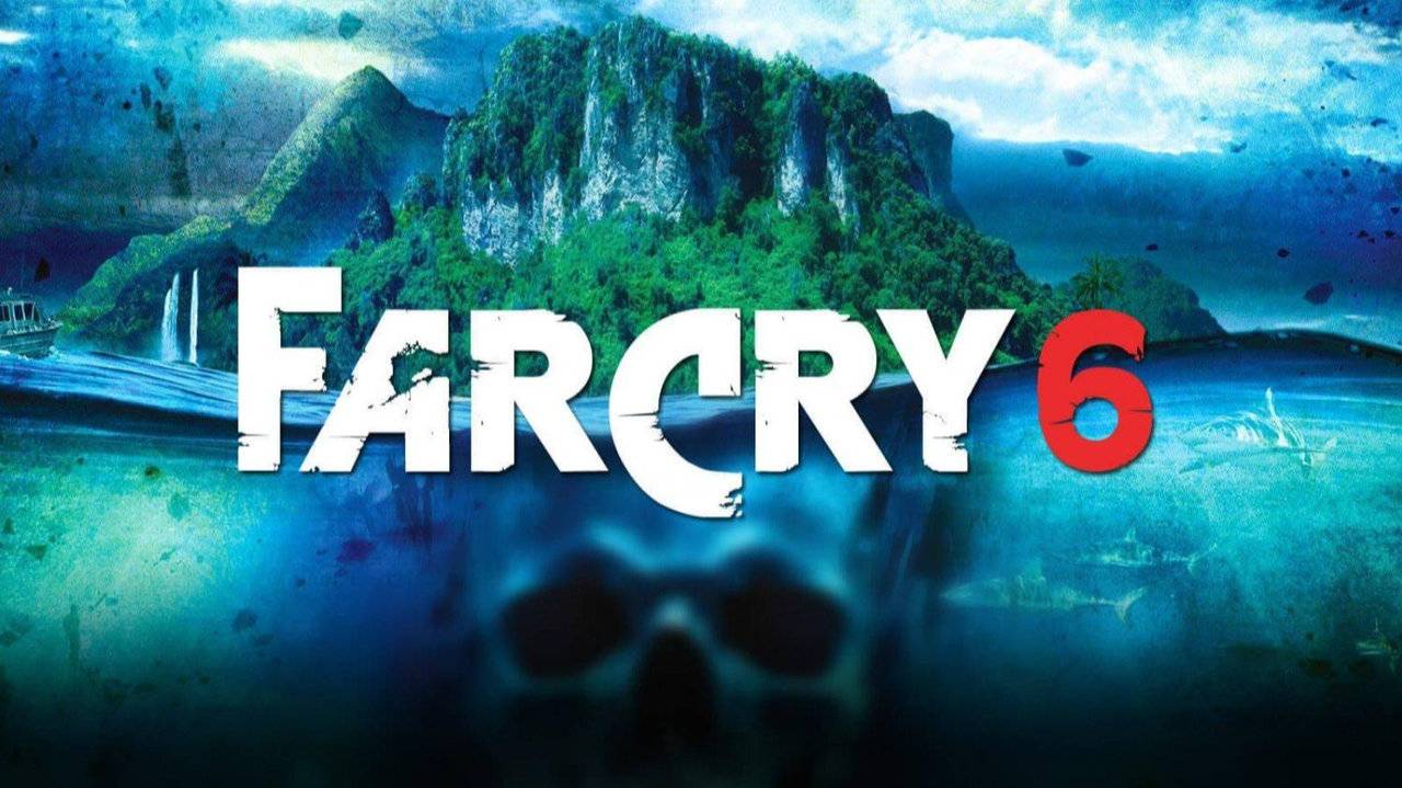 Боевик Far Cry 6