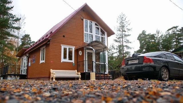 Траловая экспедиция по Ладожскому озеру