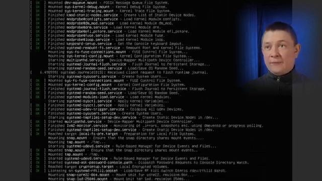 Установка виртуальной машины Ubuntu Server в TrueNas Scale