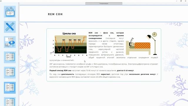 Нейрогарнитура. Учебно-методический курс