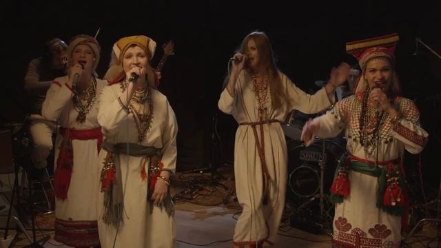 Invitation of OYME to Madison World Music Festival