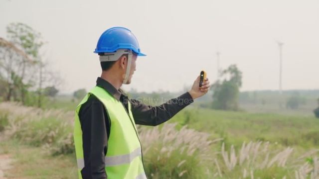 Анемометр со встроенным зондом-крыльчаткой