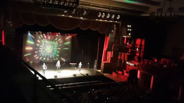 "Счастливым быть".ч.1