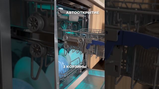 DDW 08S Aquamarine Eco