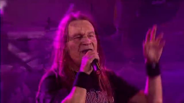 Кипелов - Ой, то не вечер (Х лет. Крокус Сити Холл)