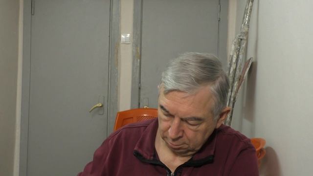 Урок 13 (Изучаем азбуку Морзе, закрепление)