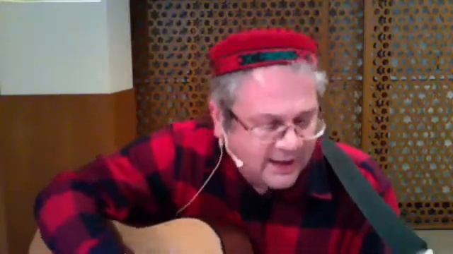 hавдала, Дмитрий Карпенко