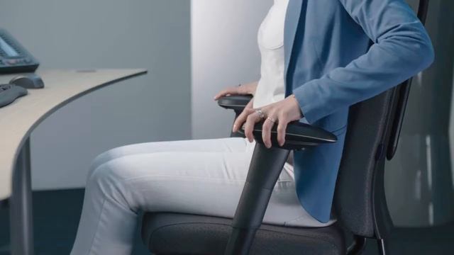 Кресло для диспетчера BMA Axia Plus 24 7 - инструкция по эксплуатации