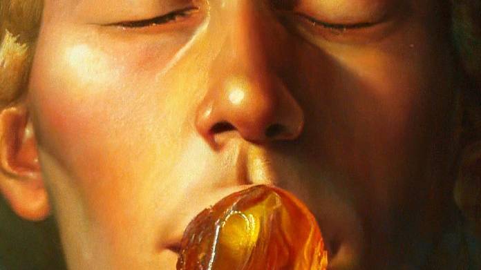 ГЛАЗ СОЛНЦА