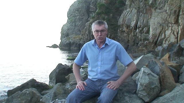 4.0. Иван Крылов - басня ЛАНЬ И ДЕРВИШ. Владимир Колесников