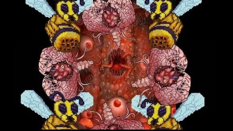 прохождение тирарии #3.mp4