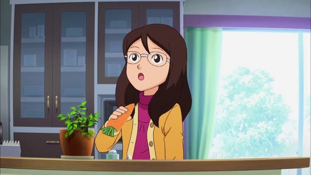 Yokai (Йокаи) часть 5