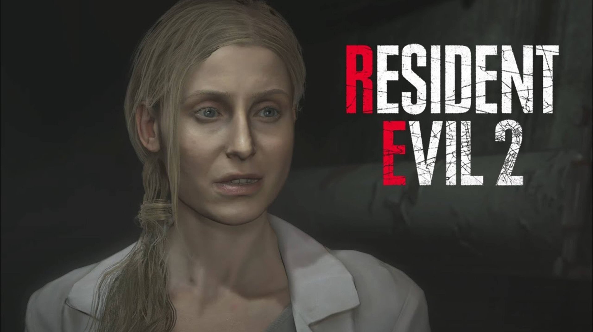 В ПОИСКАХ АННЕТ | Resident Evil 2 Remake