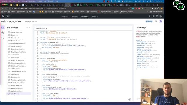 DATALEARN | DE - 101 | МОДУЛЬ 3-13 Fancy BI Tools