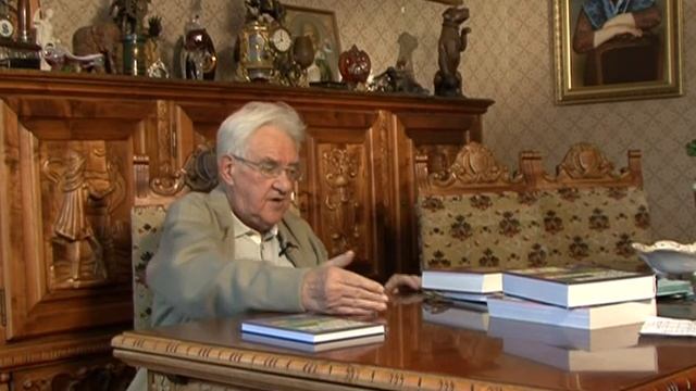 Покровский Валентин Иванович