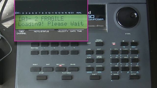 from The MIDI Maniac (Roger) channel