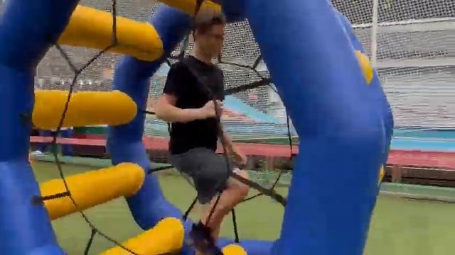 Завершение учебного 2023-24 года в А-классе